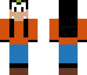 Goofy | Minecraft Skins