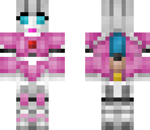 arcee | Minecraft Skins