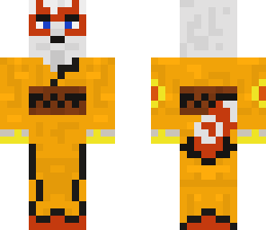shifu | Minecraft Skins