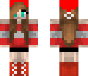 deigamer | Minecraft Skin