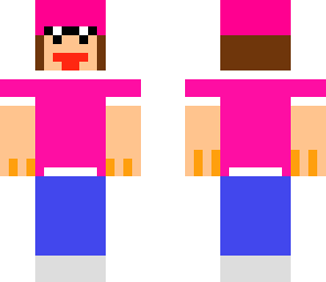 meg griffin | Minecraft Skins