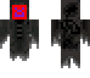 peur | Minecraft Skins