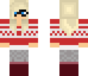 gfdgf | Minecraft Skin