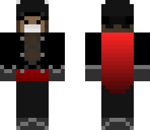 El Toro | Minecraft Skin