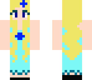 casca | Minecraft Skins