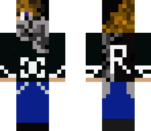 zjarany | Minecraft Skins