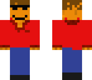 Rango | Minecraft Skins