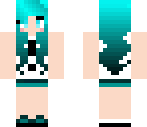 Navi | Minecraft Skin