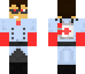 Medico | Minecraft Skins