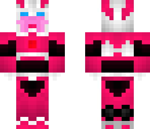 arcee | Minecraft Skins