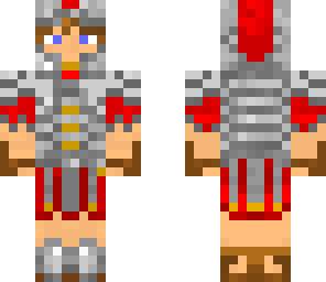 roman legionary | Minecraft Skins