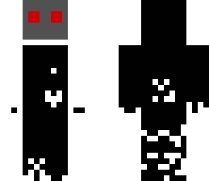 grim grim | Minecraft Skins