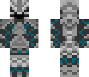 Arbiter | Minecraft Skin