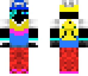 ash ash ash ash | Minecraft Skins