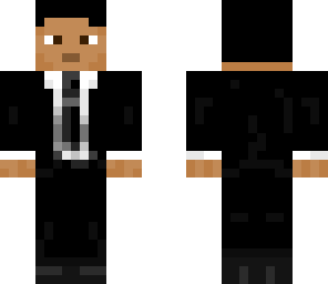 Rango | Minecraft Skins