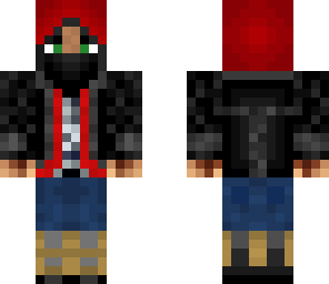 metallica | Minecraft Skins