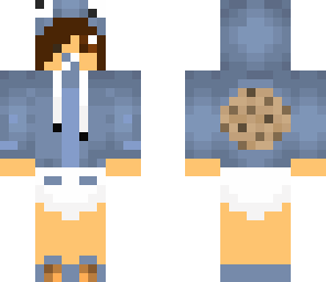 Duno | Minecraft Skins