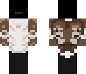 Canadian Goose | Minecraft Skin