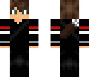 huahwi minecraft | Minecraft Skin