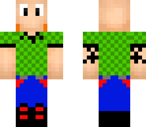 skinhead | Minecraft Skins