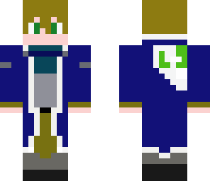 me lamia scales 4th gm | Minecraft Skin