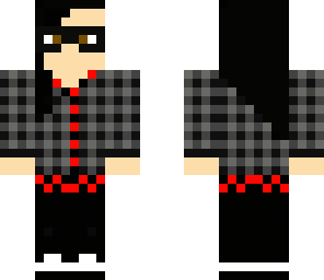 el skin real | Minecraft Skins