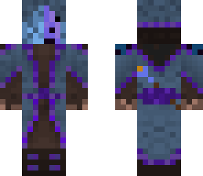 argonian | Minecraft Skins