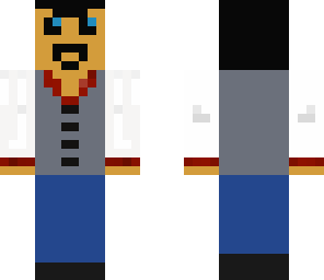 johnny depp | Minecraft Skins