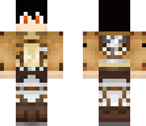 kiru | Minecraft Skins