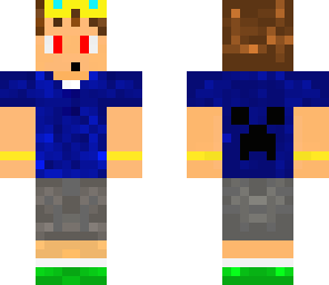 Digimon | Minecraft Skins