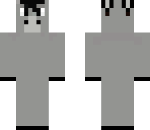 Donkey | Minecraft Skins
