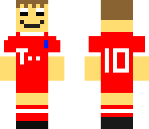 bavaria | Minecraft Skins