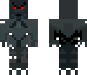 megatron | Minecraft Skins