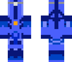pacific rim | Minecraft Skins