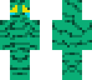 amumu | Minecraft Skins