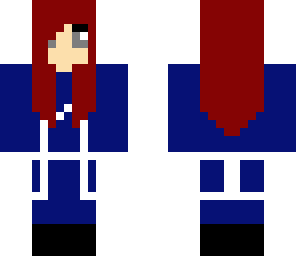 FMA Military Uniform | Minecraft Skin