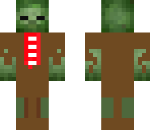 plants vs zombies | Minecraft Skins