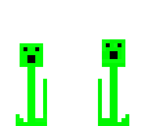 peas | Minecraft Skins