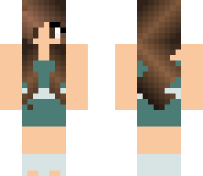 Pretty Little Liars | Minecraft Skins