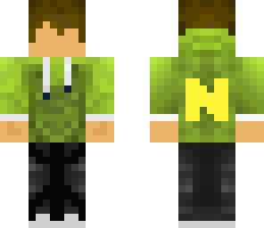 sdfds | Minecraft Skin