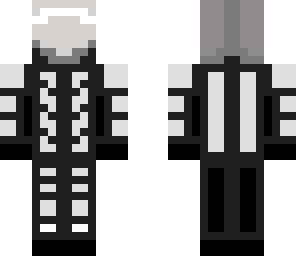 odo | Minecraft Skins