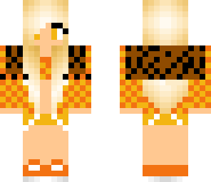 skinwalker | Minecraft Skins