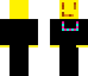 Crazy Dave | Minecraft Skins