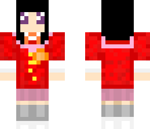 shiori | Minecraft Skins