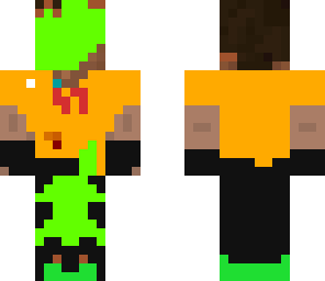 Arm | Minecraft Skin