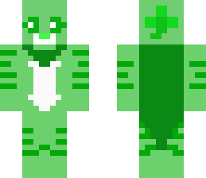 Cat Cape | Minecraft Skins