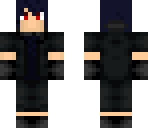 noctis | Minecraft Skins