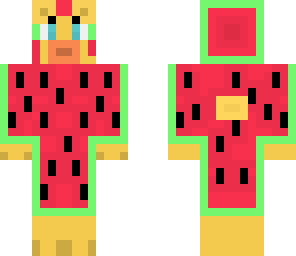 disturbing | Minecraft Skins