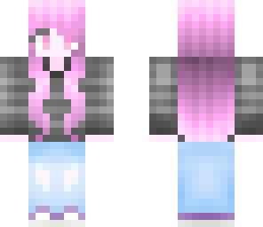 Agatha | Minecraft Skins