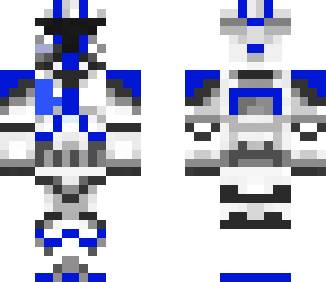 echo | Minecraft Skins